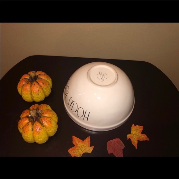 Rae Dunn | Accessories | Rae Dunn Mixing Bowls Hocus Pocus Witches Brew ...